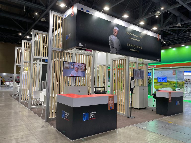 غرفه سازی با ماکسیما - گروه معماری و ساختمانی ره‌آورد